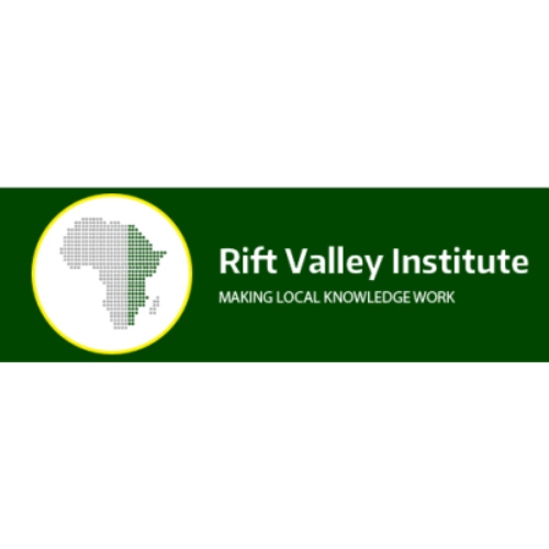 Programme Officer at Rift Valley Institute (RVI) Ethiopia - NGO jobs in ...