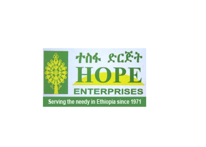 Hope Enterprises Ethiopia jobs I Hope Enterprises vacancies.