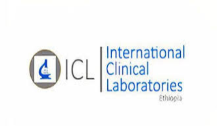 Employment at International Clinical Laboratories (ICL), Ethiopia - NGO ...