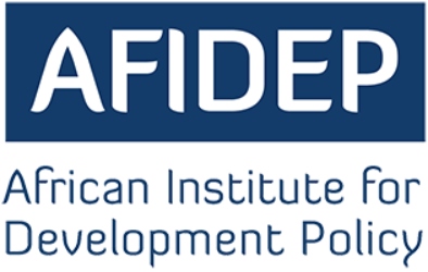 Monitoring & Evaluation (M&E) Intern at the African Institute for ...